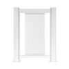 Les Rampes MIRIK – Rampes en aluminium